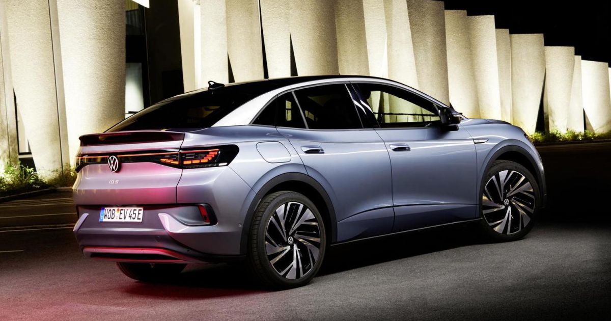 How Volkswagen will make it easier to buy and own an electric car ...