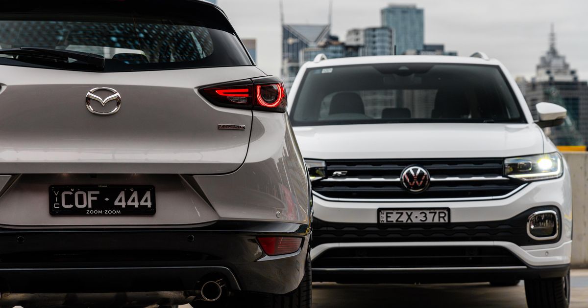 What light SUV should you buy in 2024? | CarExpert