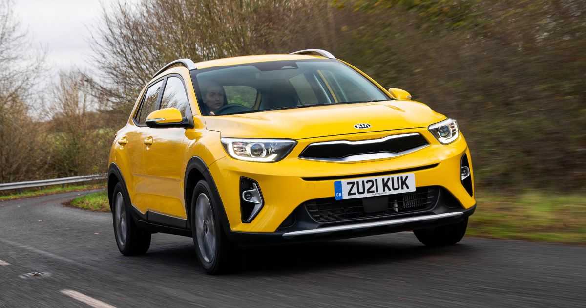 Kia won't bring more efficient entry-level SUV to Australia | CarExpert