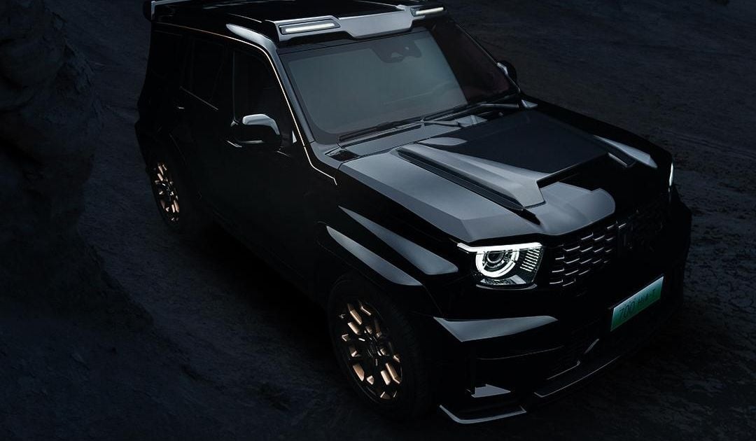 GWM ready to sell more expensive cars in Australia | CarExpert