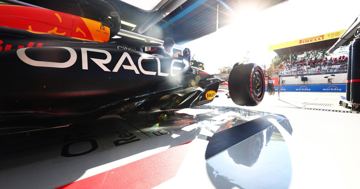 What's next for the Queensland specialists keeping F1 cars cool ...