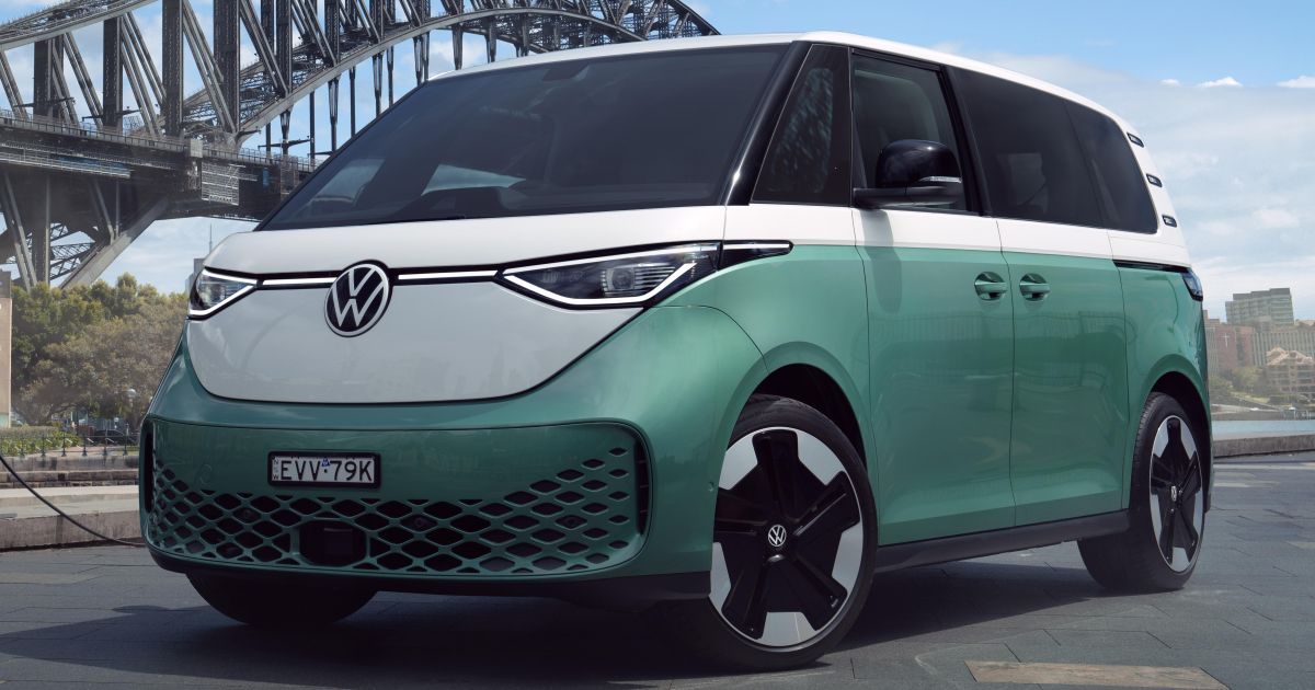 Volkswagen locks in launch line-up for electric Kombi revival | CarExpert