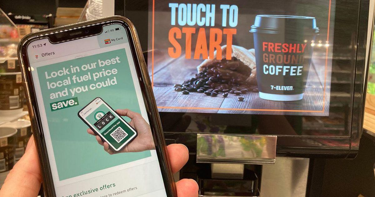 It's getting harder to save money on fuel at one Australian chain ...