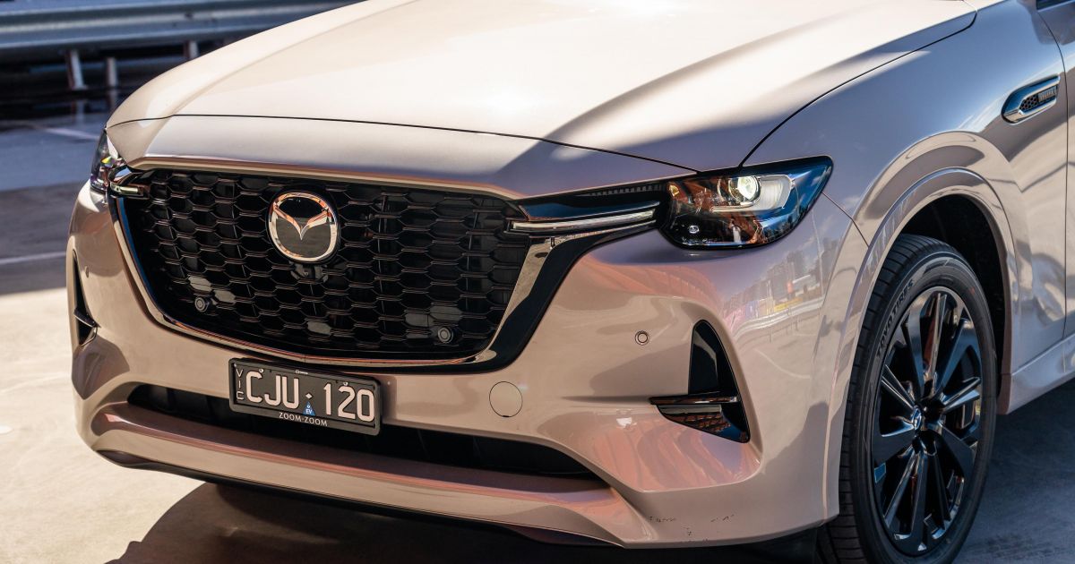 Mazda Australia increases new car prices for 2024 | CarExpert