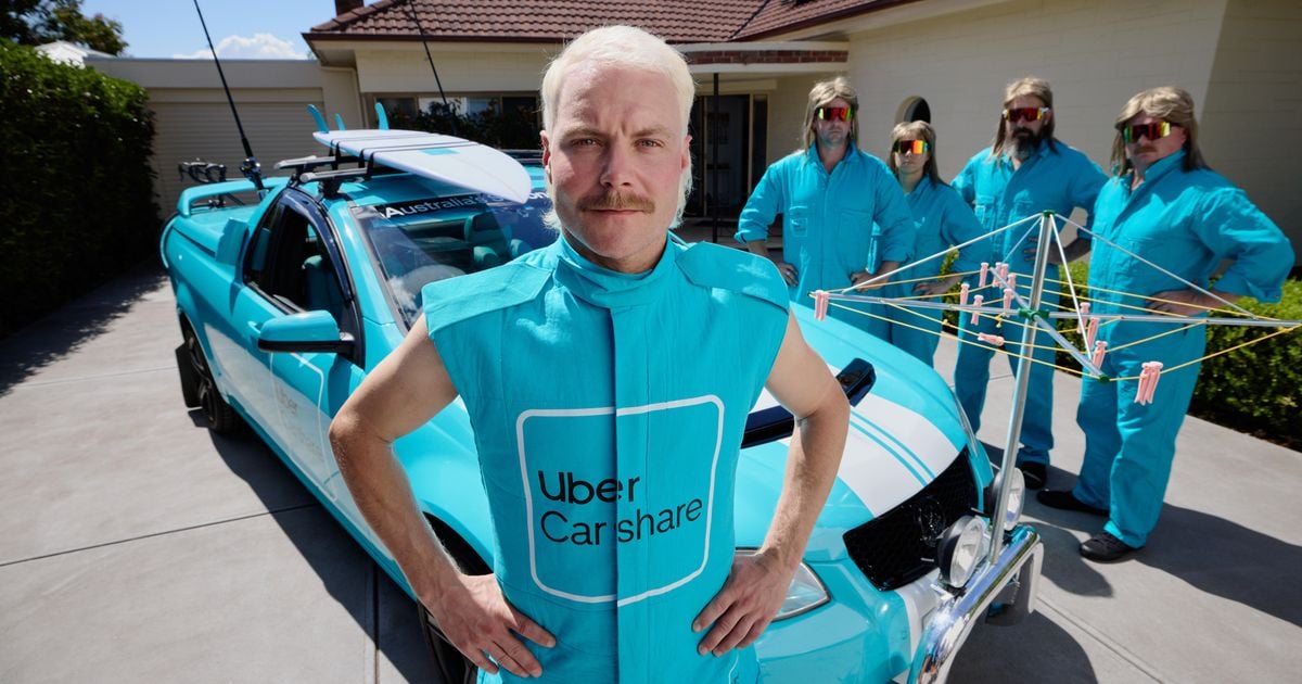 Adopted Australian F1 star Valtteri Bottas shows off "his" Holden ...