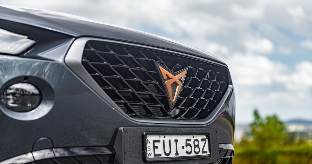Cupra expanding sales, service network as it reaches sales milestone ...