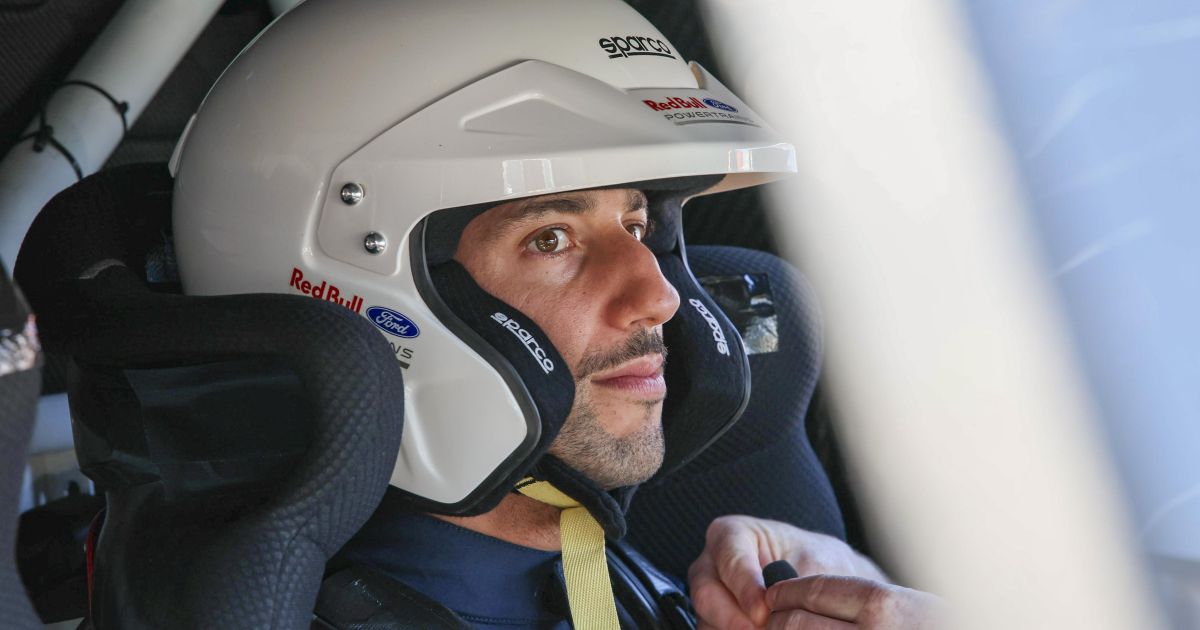 One-on-one with RB Formula 1 driver Daniel Ricciardo | CarExpert
