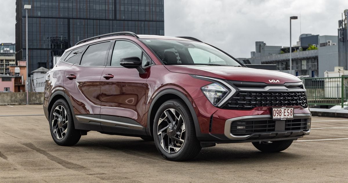 2025 Kia Sportage buyer's guide: Picks for the city, suburbs and ...