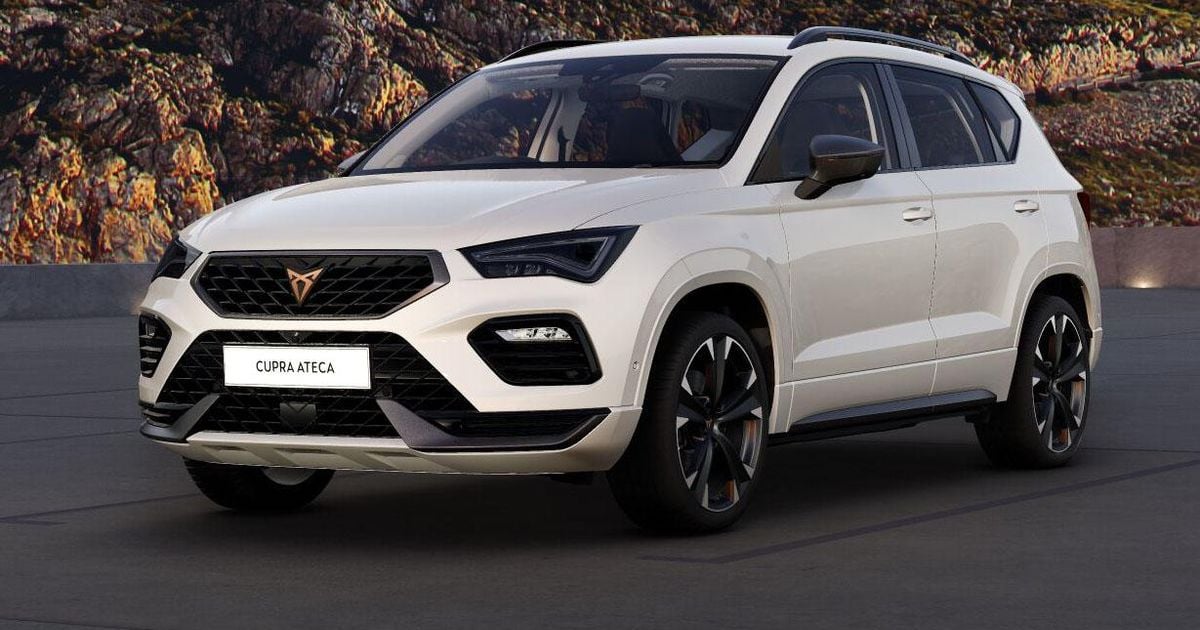 Cupra expanding Australian range with more affordable SUV | CarExpert