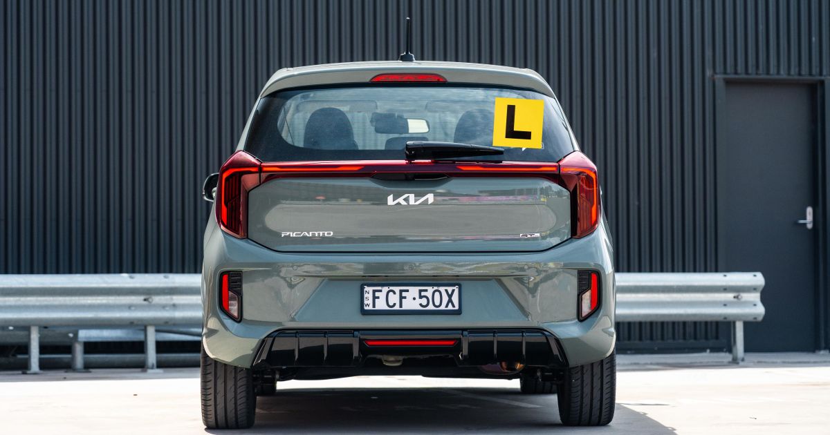 A guide to learner driver restrictions in Australia | CarExpert