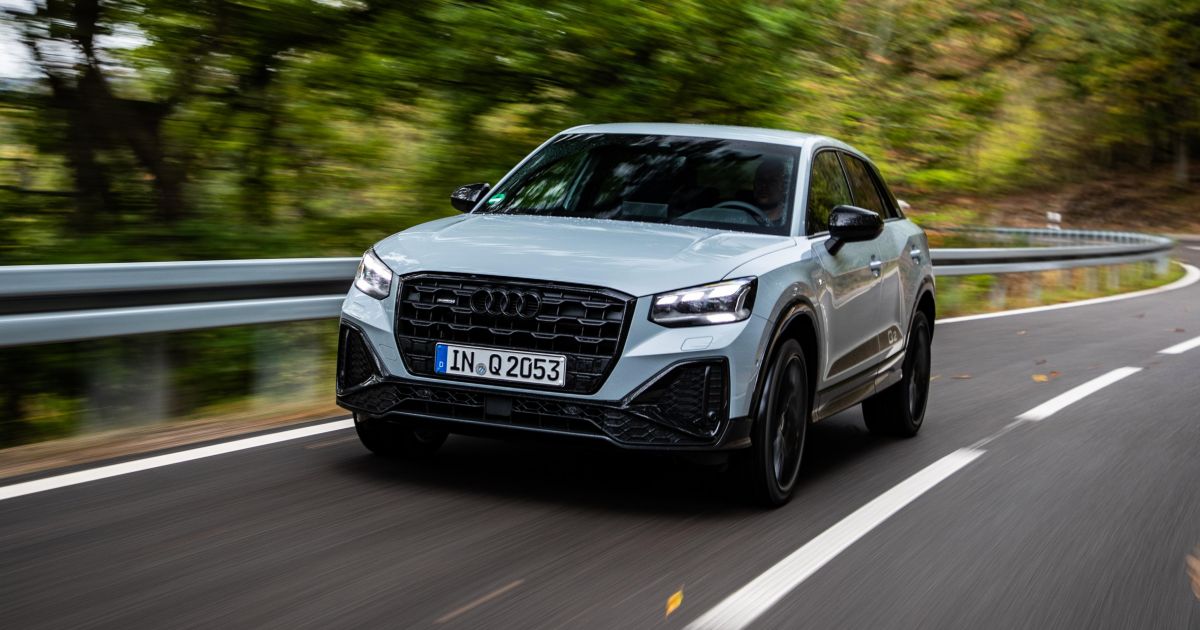 When Audi's smallest SUV is getting its big tech upgrade in Australia ...