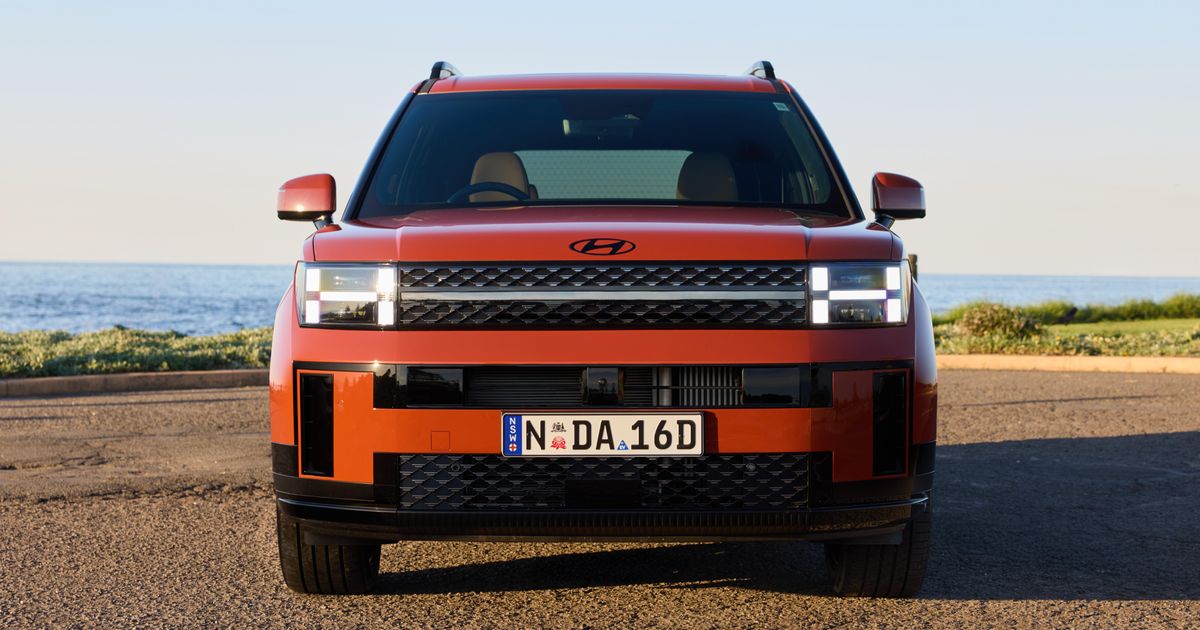 Hyundai plans huge hybrid expansion, new 'extended range' EVs | CarExpert