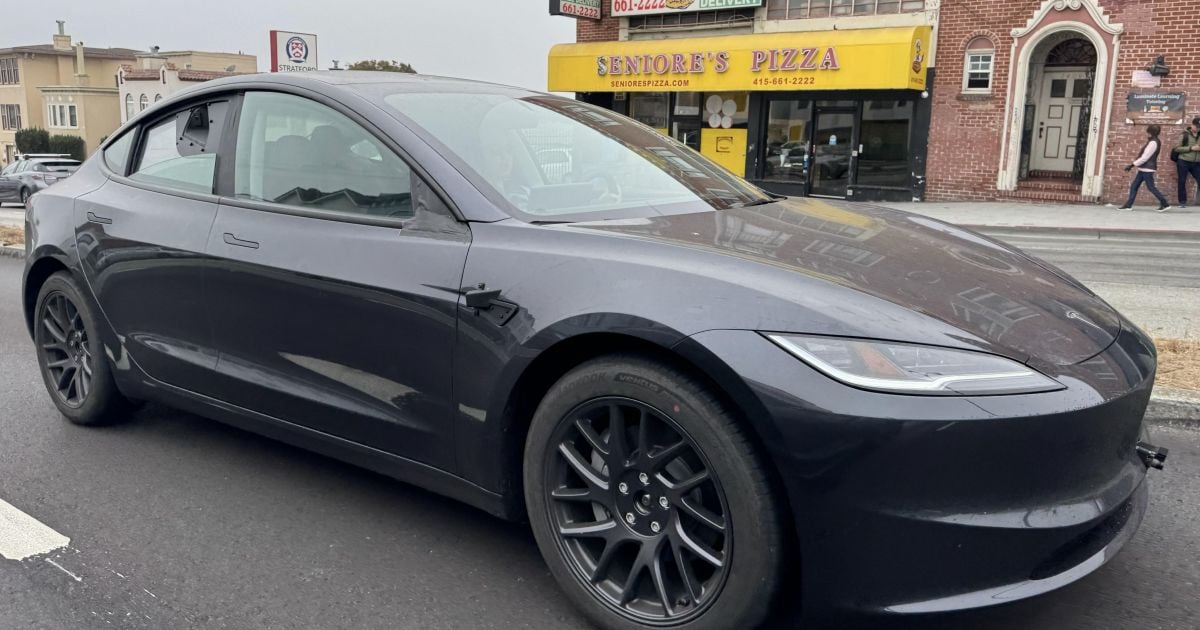 The latest feature Tesla wants to cut has been revealed | CarExpert