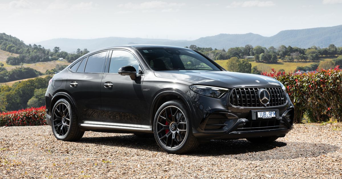 Polarising Mercedes-Benz SUVs facing the axe - report | CarExpert