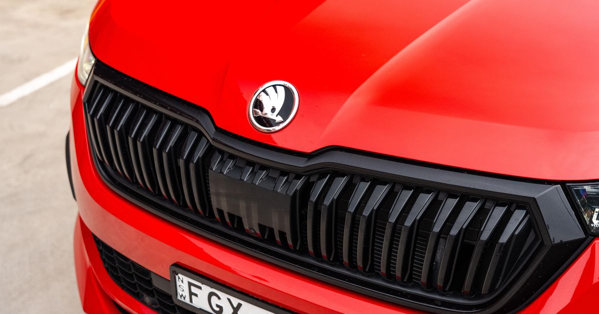Skoda the latest Western brand to look to China for technology - report ...