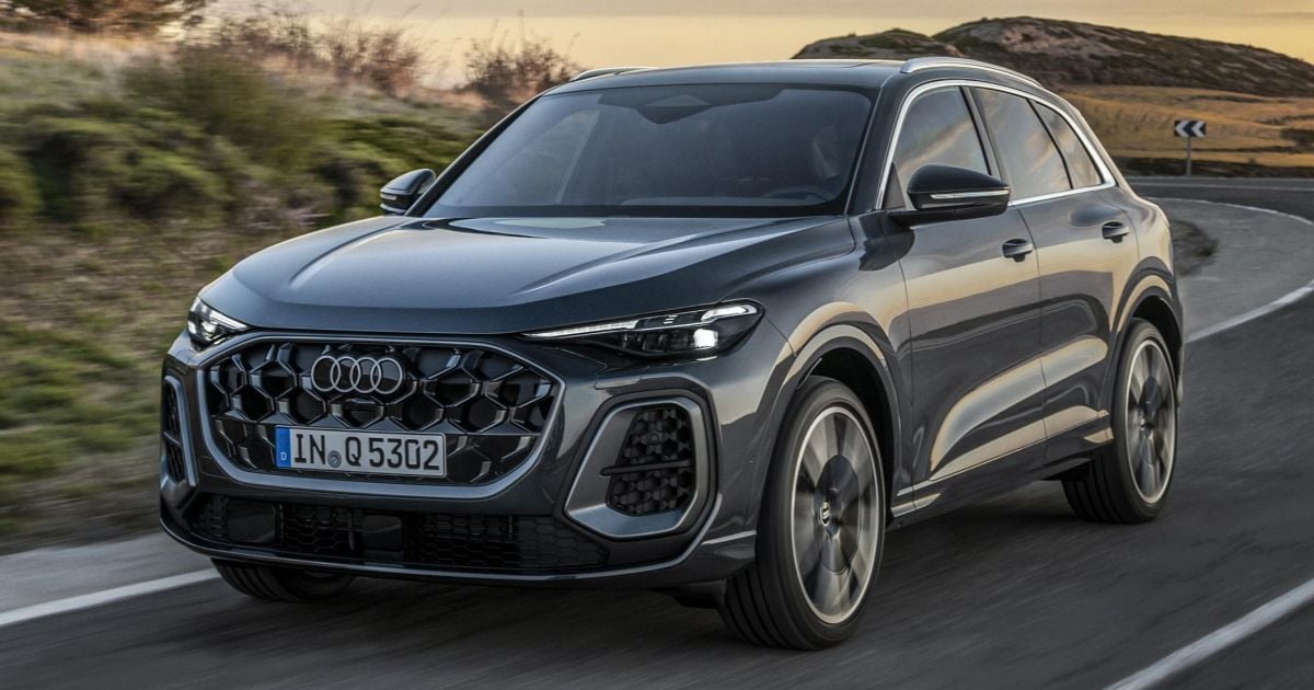 Here's what you need to know about Audi's new hybrid tech | CarExpert