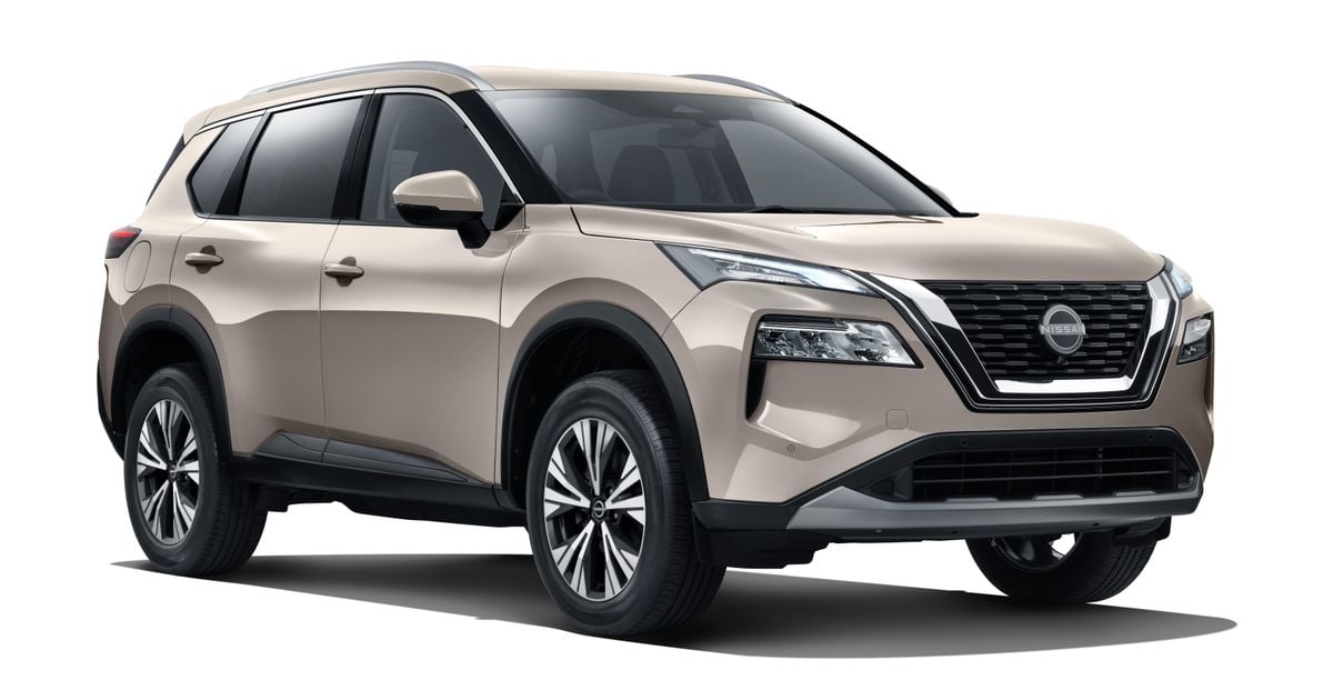 2025 Nissan X-Trail price and specs – Autosopedia