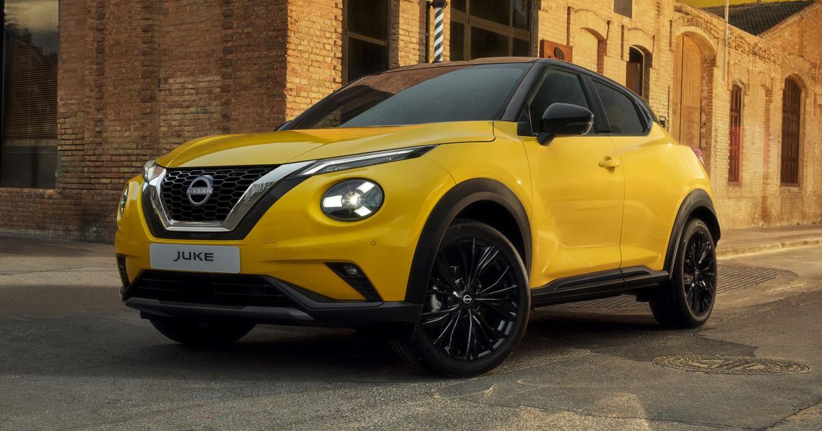 2025 Nissan Juke price and specs: Updated SUV gets new flagship | CarExpert