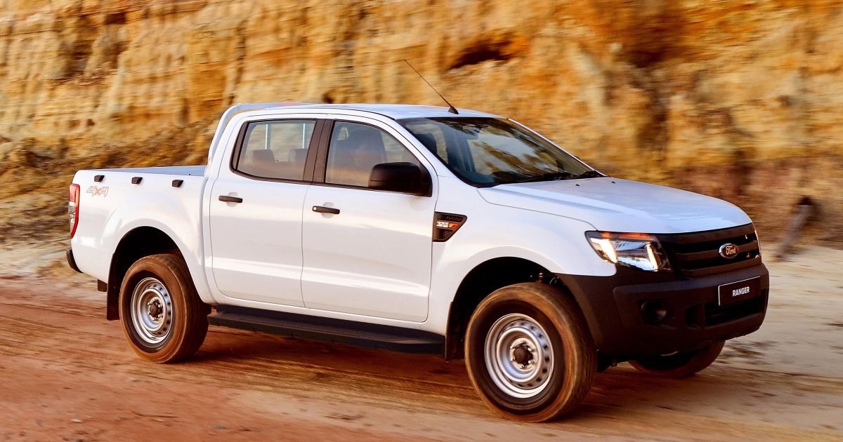 Used vehicle prices continue to fall, utes and SUVs falling fastest ...