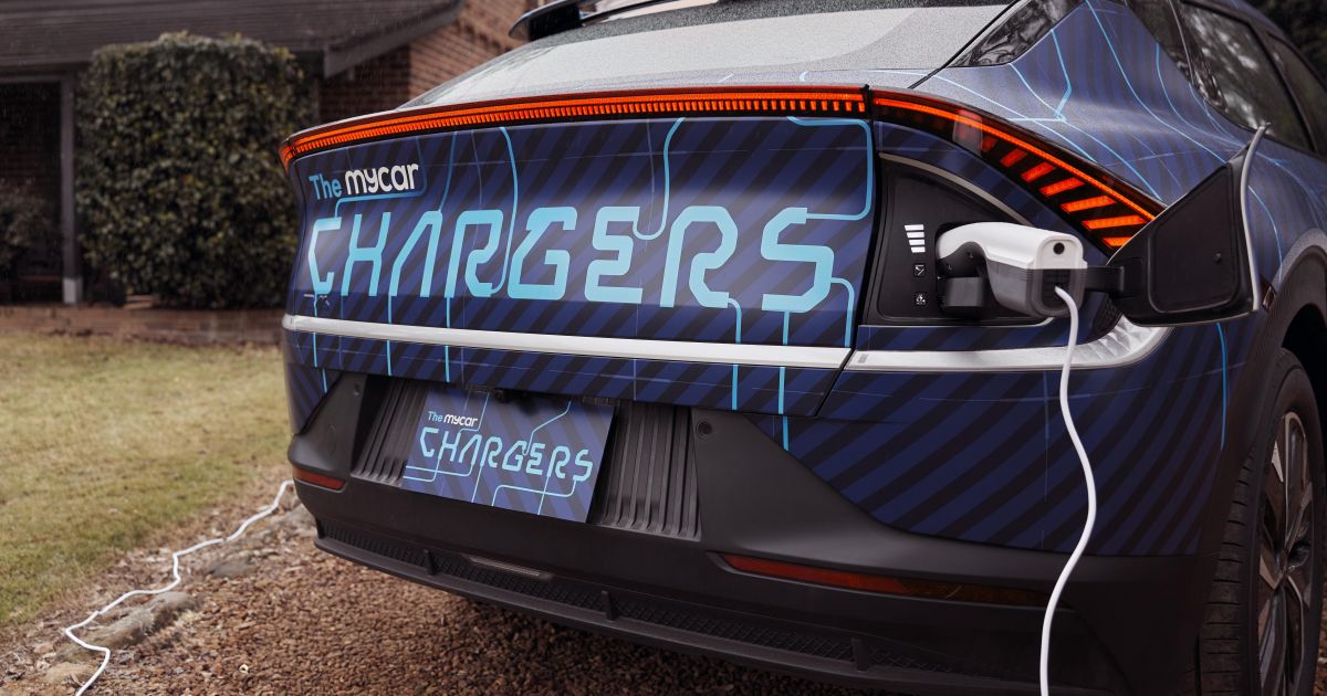 EV owners called to help Australians hit by natural disasters | CarExpert