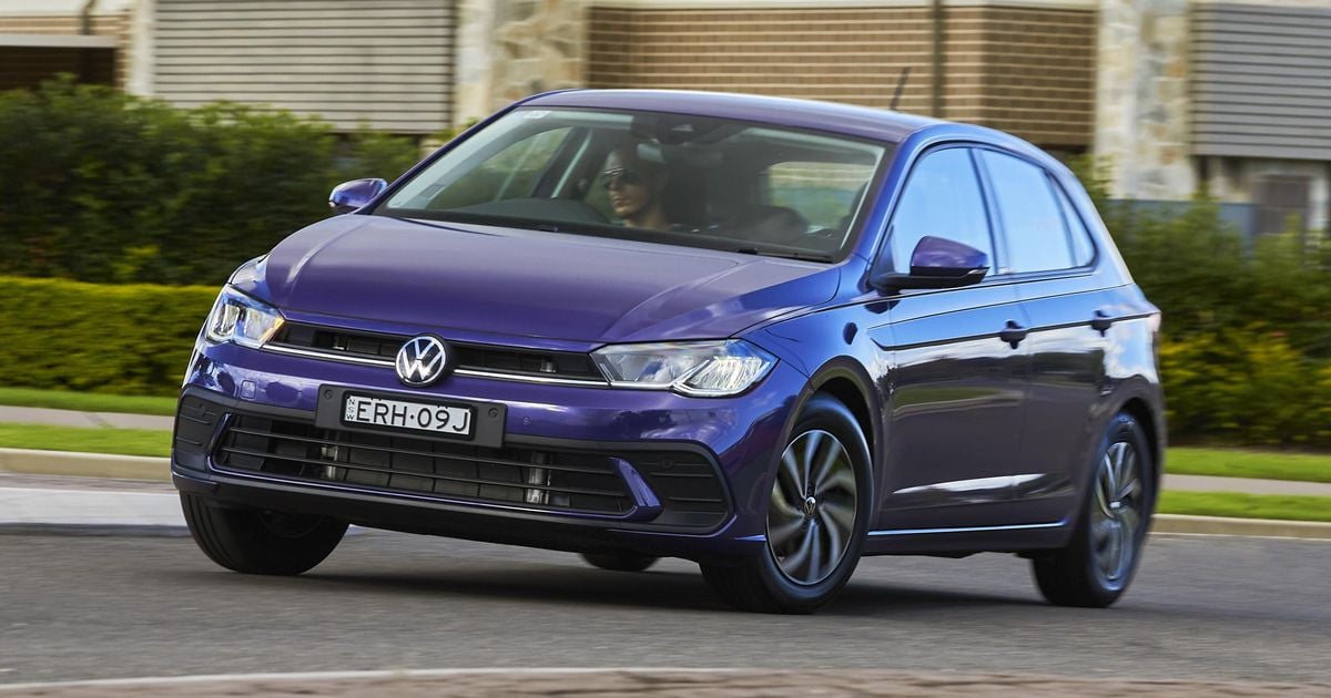 2025 Volkswagen Polo Review CarExpert Jencair 2025 Volkswagen Polo Review CarExpert Jencair