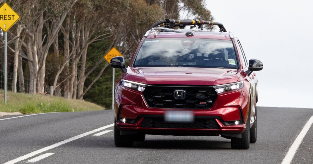 Real-world testing shows not all hybrids are created equal at saving ...