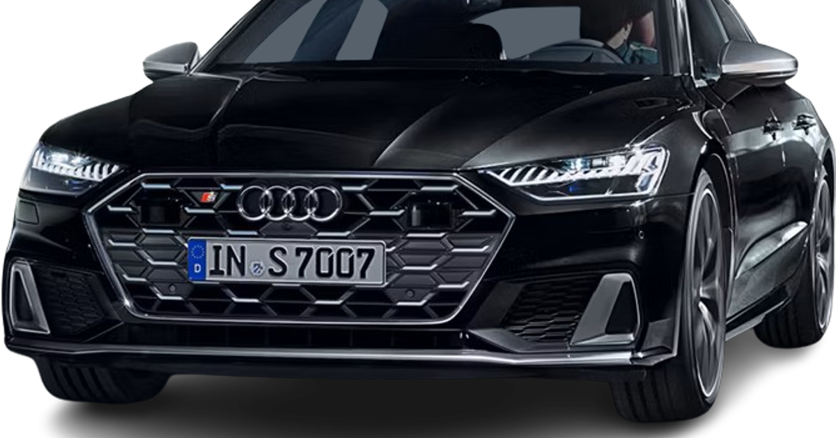 Audi S7 Reviews - Models & Range | CarExpert