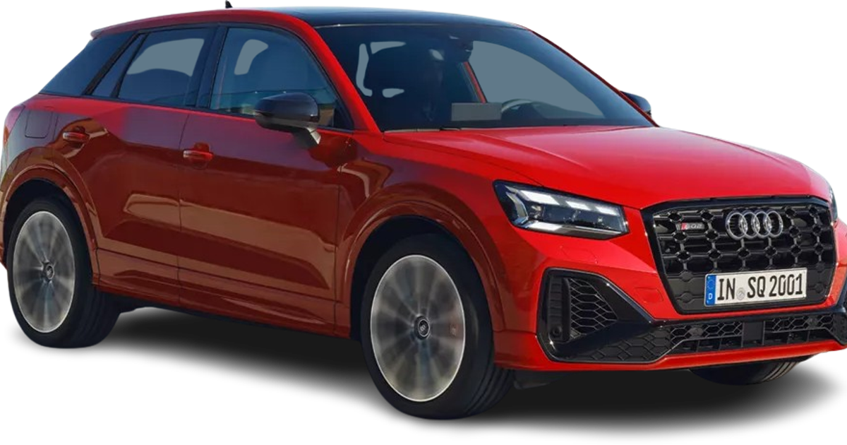Audi SQ2 Reviews - Models & Range | CarExpert