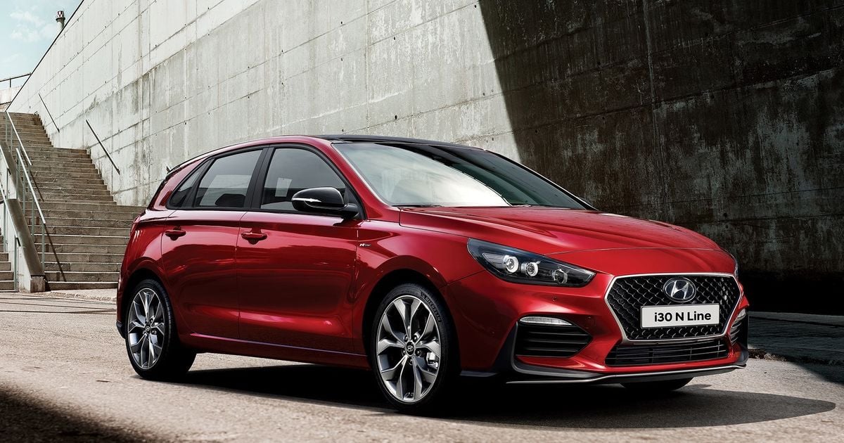 Hyundai i30, Elantra seven-year warranty headlines EOFY deals | CarExpert
