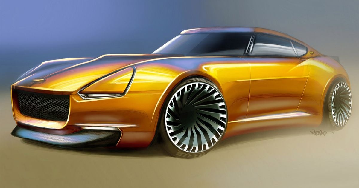Nissan Z: New car all but confirmed | CarExpert