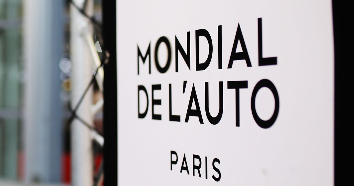 2020 Paris motor show cancelled... mostly | CarExpert
