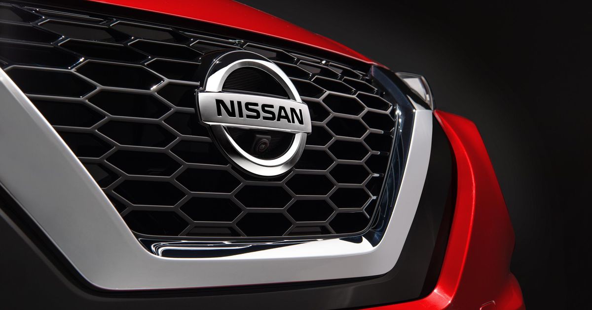 Q&A with Stephen Lester, Nissan Australia MD | CarExpert