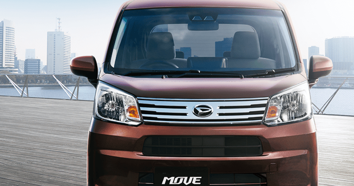 Japan's automotive trends examined | CarExpert