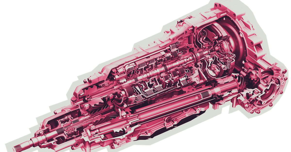 Manual, automatic, dual-clutch, and continuously variable transmissions ...