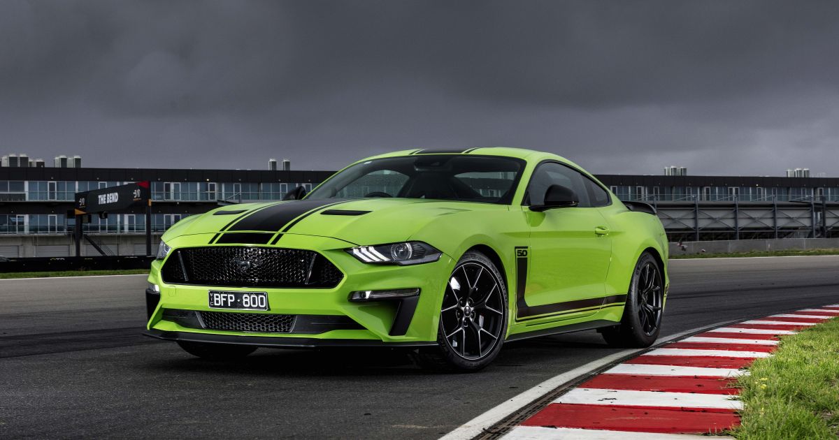 By one measure, these are Australia's most successful cars | CarExpert