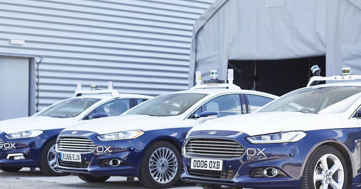 'Deepfake' tech used to improve self-driving car awareness | CarExpert