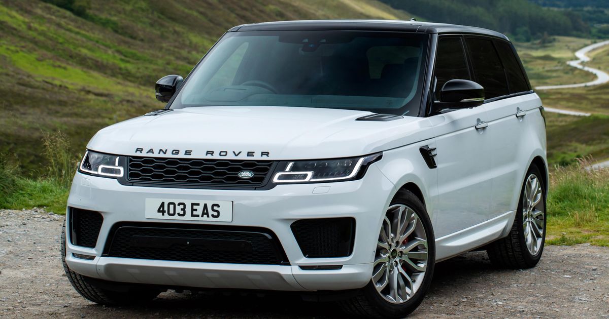 2021 Range Rover, Range Rover Sport swap TDV8 for inline-six | CarExpert