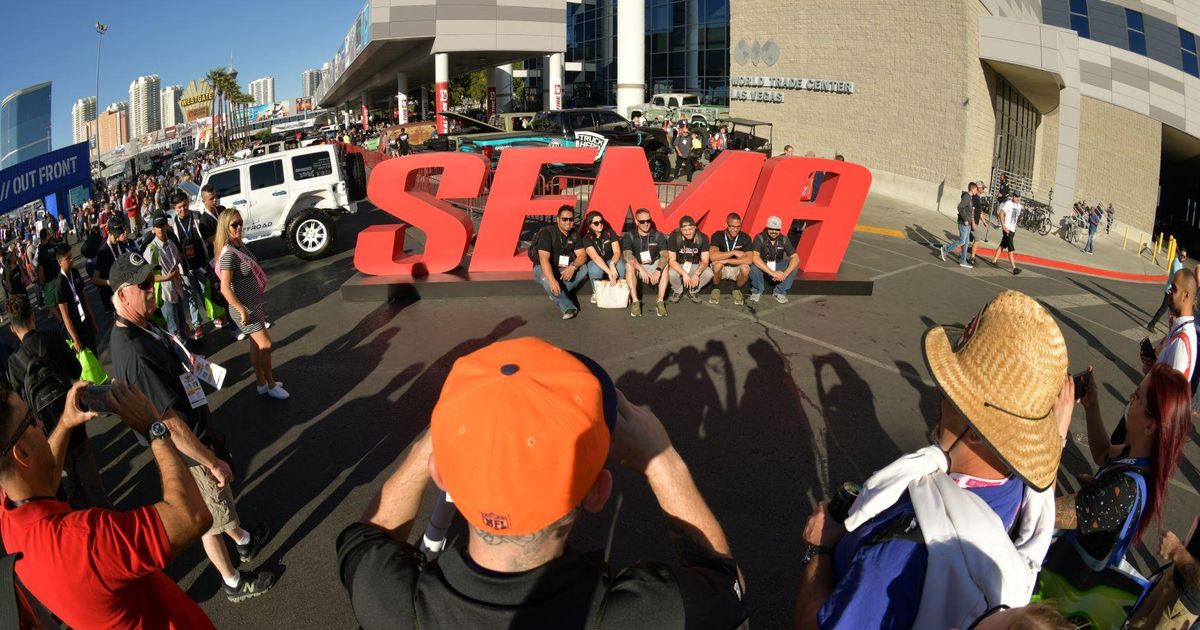 SEMA going ahead despite COVID-19 | CarExpert