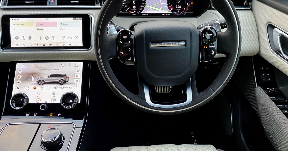 InControl Touch Pro Duo infotainment review | CarExpert