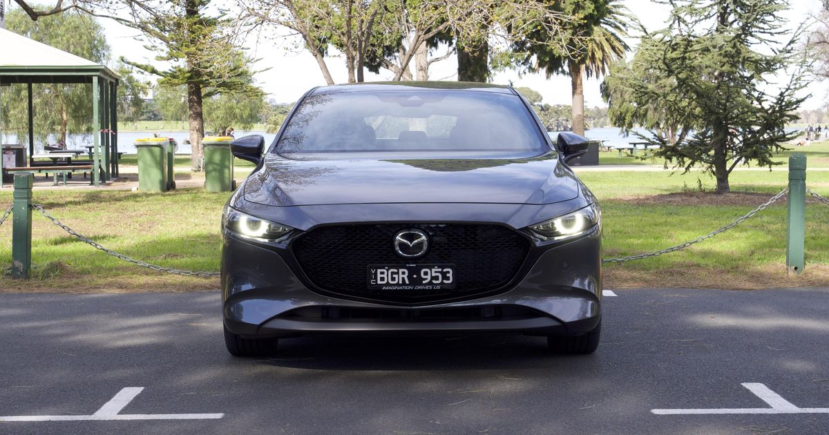 2020 Mazda 3 SkyActiv-X hybrid review | CarExpert