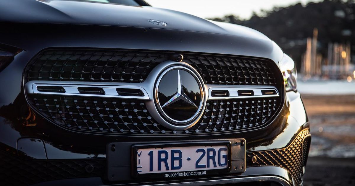 Mercedes-Benz debuting new small car platform in 2024 | CarExpert