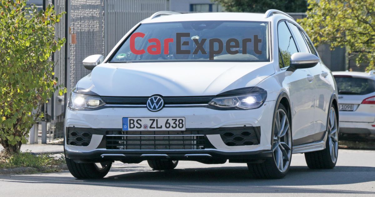 2021 Volkswagen Golf R here in Q3 2021 | CarExpert