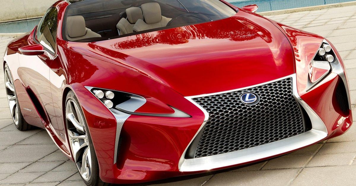 Life cycle of a car: Concept | CarExpert