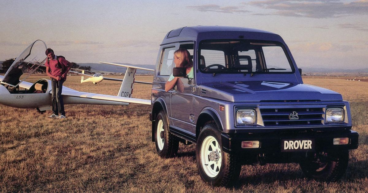 10 Holdens you may have forgotten about | CarExpert
