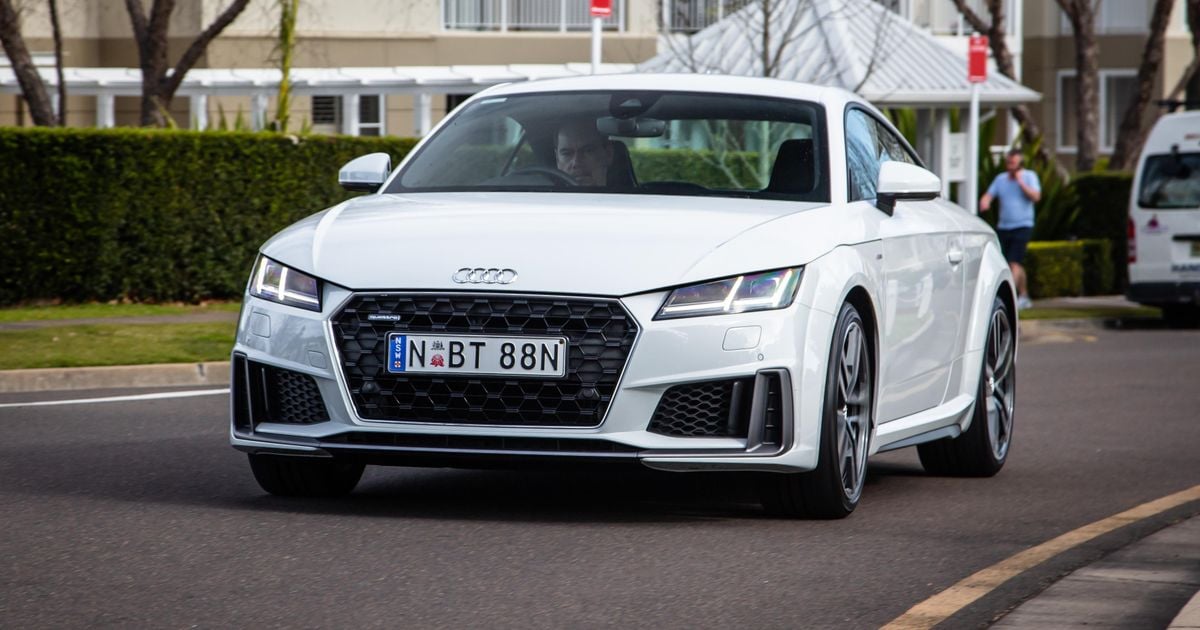2015 Audi TT owner review | CarExpert