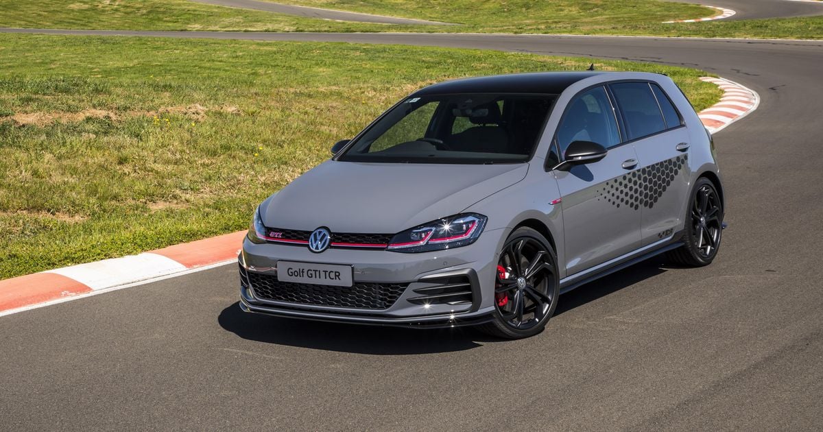 2020 Volkswagen Golf price and specs | CarExpert