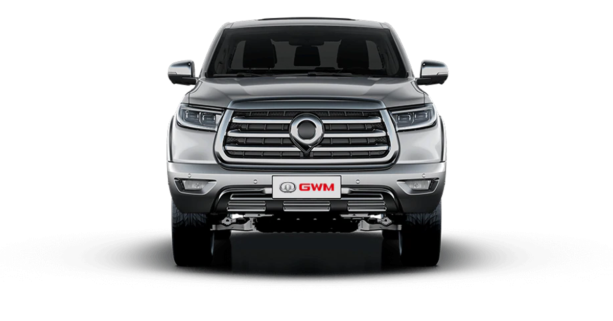 2021 Great Wall Ute here in late 2020 with three models | CarExpert