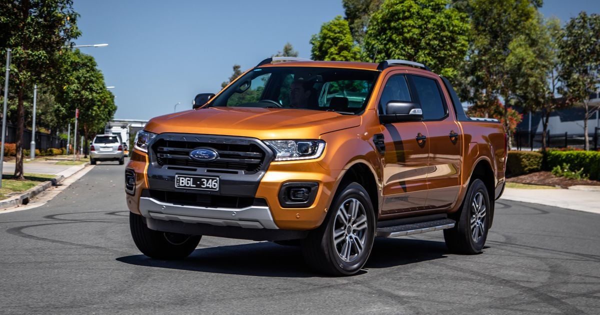 Australia’s best-selling used cars of 2024 revealed | CarExpert