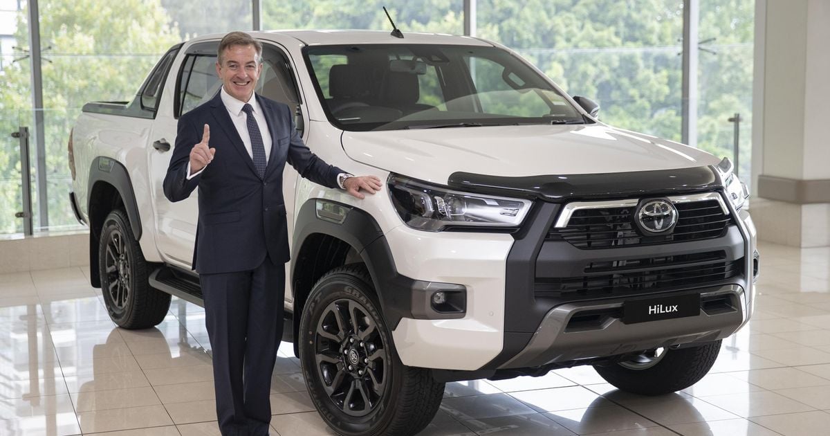 VFACTS: Australia's new vehicle sales at their lowest since 2003 ...