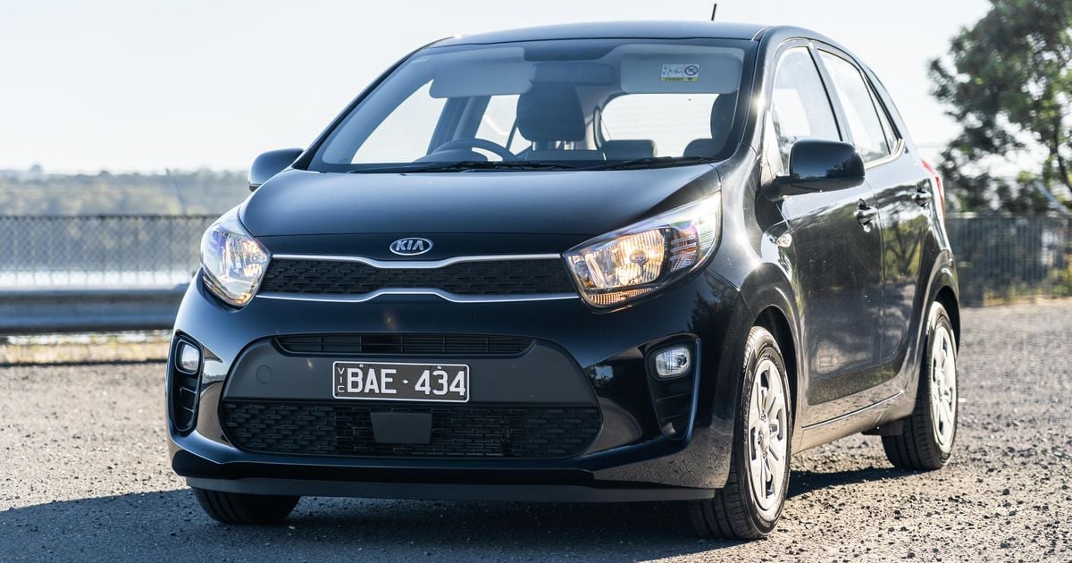 Kia Picanto recalled over fire risk | CarExpert